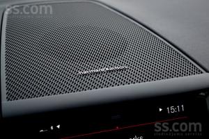Sarkans Volvo XC60 2020 Tukums, ar dzinēja tilpumu 2.00 L un nobraukumu 214 tūkst. km par 1000 €, foto 23 vietnē AUTOMOTO.COM.LV