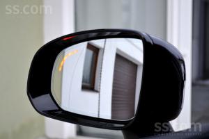 Sarkans Volvo XC60 2020 Tukums, ar dzinēja tilpumu 2.00 L un nobraukumu 214 tūkst. km par 1000 €, foto 24 vietnē AUTOMOTO.COM.LV