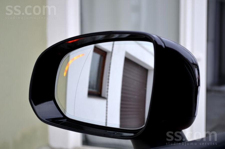 Sarkans Volvo XC60 2020 Tukums, ar dzinēja tilpumu 2.00 L un nobraukumu 214 tūkst. km par 1000 €, foto 24 vietnē AUTOMOTO.COM.LV