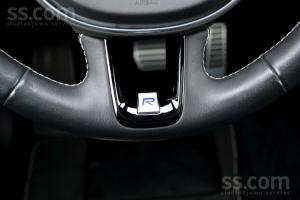 Sarkans Volvo XC60 2020 Tukums, ar dzinēja tilpumu 2.00 L un nobraukumu 214 tūkst. km par 1000 €, foto 25 vietnē AUTOMOTO.COM.LV