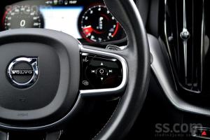 Sarkans Volvo XC60 2020 Tukums, ar dzinēja tilpumu 2.00 L un nobraukumu 214 tūkst. km par 1000 €, foto 26 vietnē AUTOMOTO.COM.LV