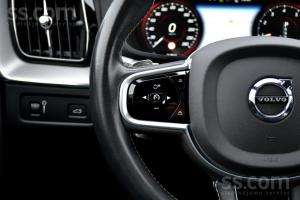 Sarkans Volvo XC60 2020 Tukums, ar dzinēja tilpumu 2.00 L un nobraukumu 214 tūkst. km par 1000 €, foto 27 vietnē AUTOMOTO.COM.LV