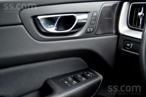 Sarkans Volvo XC60 2020 Tukums, ar dzinēja tilpumu 2.00 L un nobraukumu 214 tūkst. km par 1000 €, foto 29 vietnē AUTOMOTO.COM.LV
