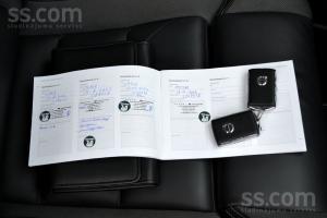 Sarkans Volvo XC60 2020 Tukums, ar dzinēja tilpumu 2.00 L un nobraukumu 214 tūkst. km par 1000 €, foto 36 vietnē AUTOMOTO.COM.LV