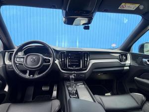 Sarkans Volvo XC60 2020 Kauņa, ar dzinēja tilpumu 1.97 L un nobraukumu 152 tūkst. km par 29900 €, foto 10 vietnē AUTOMOTO.COM.LV