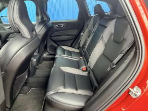 Sarkans Volvo XC60 2020 Kauņa, ar dzinēja tilpumu 1.97 L un nobraukumu 152 tūkst. km par 29900 €, foto 14 vietnē AUTOMOTO.COM.LV
