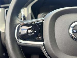 Sarkans Volvo XC60 2020 Kauņa, ar dzinēja tilpumu 1.97 L un nobraukumu 152 tūkst. km par 29900 €, foto 17 vietnē AUTOMOTO.COM.LV