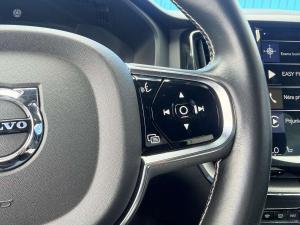 Sarkans Volvo XC60 2020 Kauņa, ar dzinēja tilpumu 1.97 L un nobraukumu 152 tūkst. km par 29900 €, foto 18 vietnē AUTOMOTO.COM.LV