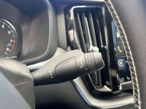 Sarkans Volvo XC60 2020 Kauņa, ar dzinēja tilpumu 1.97 L un nobraukumu 152 tūkst. km par 29900 €, foto 20 vietnē AUTOMOTO.COM.LV