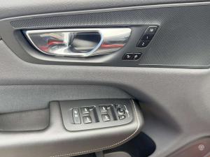 Sarkans Volvo XC60 2020 Kauņa, ar dzinēja tilpumu 1.97 L un nobraukumu 152 tūkst. km par 29900 €, foto 21 vietnē AUTOMOTO.COM.LV