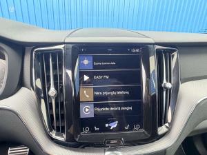 Sarkans Volvo XC60 2020 Kauņa, ar dzinēja tilpumu 1.97 L un nobraukumu 152 tūkst. km par 29900 €, foto 24 vietnē AUTOMOTO.COM.LV