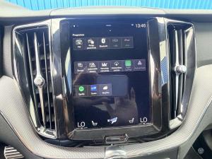 Sarkans Volvo XC60 2020 Kauņa, ar dzinēja tilpumu 1.97 L un nobraukumu 152 tūkst. km par 29900 €, foto 25 vietnē AUTOMOTO.COM.LV