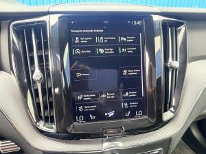Sarkans Volvo XC60 2020 Kauņa, ar dzinēja tilpumu 1.97 L un nobraukumu 152 tūkst. km par 29900 €, foto 27 vietnē AUTOMOTO.COM.LV