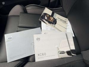 Sarkans Volvo XC60 2020 Kauņa, ar dzinēja tilpumu 1.97 L un nobraukumu 152 tūkst. km par 29900 €, foto 32 vietnē AUTOMOTO.COM.LV