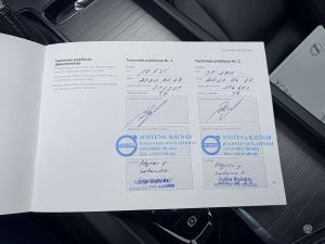 Sarkans Volvo XC60 2020 Kauņa, ar dzinēja tilpumu 1.97 L un nobraukumu 152 tūkst. km par 29900 €, foto 33 vietnē AUTOMOTO.COM.LV