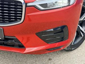 Sarkans Volvo XC60 2020 Kauņa, ar dzinēja tilpumu 1.97 L un nobraukumu 152 tūkst. km par 29900 €, foto 38 vietnē AUTOMOTO.COM.LV