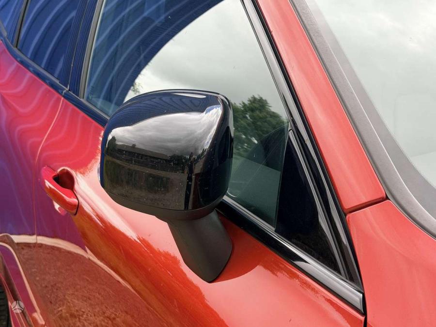 Sarkans Volvo XC60 2020 Kauņa, ar dzinēja tilpumu 1.97 L un nobraukumu 152 tūkst. km par 29900 €, foto 39 vietnē AUTOMOTO.COM.LV