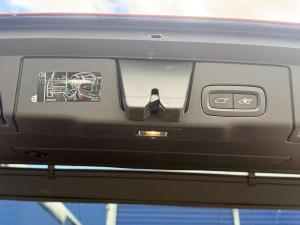 Sarkans Volvo XC60 2020 Kauņa, ar dzinēja tilpumu 1.97 L un nobraukumu 152 tūkst. km par 29900 €, foto 41 vietnē AUTOMOTO.COM.LV