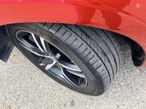 Sarkans Volvo XC60 2020 Kauņa, ar dzinēja tilpumu 1.97 L un nobraukumu 152 tūkst. km par 29900 €, foto 42 vietnē AUTOMOTO.COM.LV