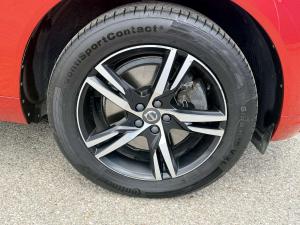 Sarkans Volvo XC60 2020 Kauņa, ar dzinēja tilpumu 1.97 L un nobraukumu 152 tūkst. km par 29900 €, foto 43 vietnē AUTOMOTO.COM.LV