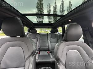 Sarkans Volvo XC60 2021 Rīga, ar dzinēja tilpumu 2.00 L un nobraukumu 44 tūkst. km par 35000 €, foto 13 vietnē AUTOMOTO.COM.LV