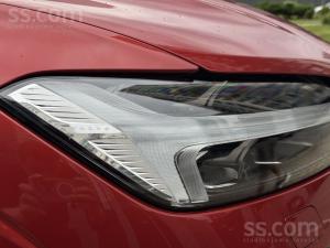 Sarkans Volvo XC60 2021 Rīga, ar dzinēja tilpumu 2.00 L un nobraukumu 44 tūkst. km par 35000 €, foto 18 vietnē AUTOMOTO.COM.LV