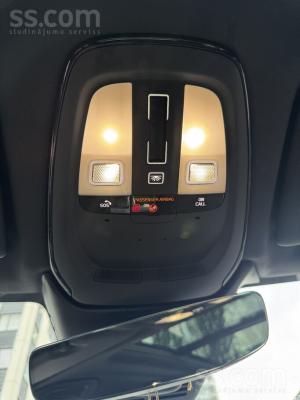 Sarkans Volvo XC60 2021 Rīga, ar dzinēja tilpumu 2.00 L un nobraukumu 44 tūkst. km par 35000 €, foto 25 vietnē AUTOMOTO.COM.LV
