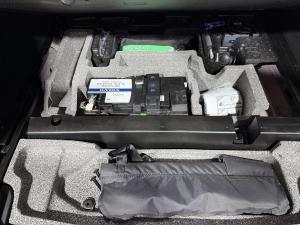 Red Volvo XC60 2021 in Utena, with an engine capacity of 1.97 L and mileage of 123 thousand km for 28850 €, photo 50 on AUTOMOTO.COM.LV