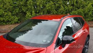 Sarkans Volvo XC60 2020 Tartu, ar dzinēja tilpumu 2.00 L un nobraukumu 173 tūkst. km par 26500 €, foto 9 vietnē AUTOMOTO.COM.LV