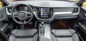 Sarkans Volvo XC60 2020 Tartu, ar dzinēja tilpumu 2.00 L un nobraukumu 173 tūkst. km par 26500 €, foto 19 vietnē AUTOMOTO.COM.LV