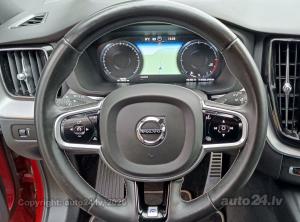 Sarkans Volvo XC60 2020 Tartu, ar dzinēja tilpumu 2.00 L un nobraukumu 173 tūkst. km par 26500 €, foto 20 vietnē AUTOMOTO.COM.LV