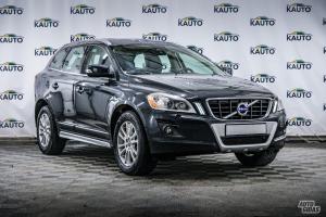 Volvo XC60 2009 Kauņa, ar dzinēja tilpumu 2.40 L un nobraukumu 264 tūkst. km par 8490 €, foto 2 vietnē AUTOMOTO.COM.LV