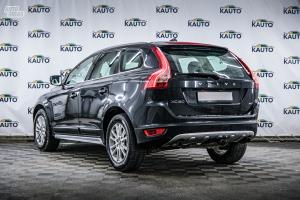 Volvo XC60 2009 Kauņa, ar dzinēja tilpumu 2.40 L un nobraukumu 264 tūkst. km par 8490 €, foto 4 vietnē AUTOMOTO.COM.LV