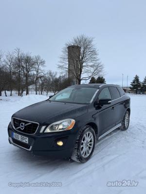 Volvo XC60 2009 in Kivioli, with an engine capacity of 2.40 L and mileage of 290 thousand km for 7500 €, photo  on AUTOMOTO.COM.LV