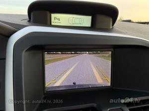 Вольво ХС60 2010 в Таллин, объемом двигателя 2.40 л и пробегом 263 тыс. км за 9690 €, фото 23 на AUTOMOTO.COM.LV