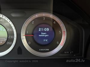 Вольво ХС60 2010 в Таллин, объемом двигателя 2.40 л и пробегом 263 тыс. км за 9690 €, фото 28 на AUTOMOTO.COM.LV