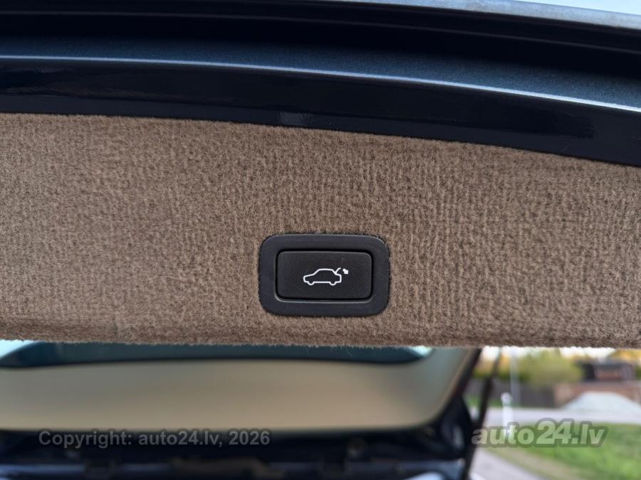 Вольво ХС60 2010 в Таллин, объемом двигателя 2.40 л и пробегом 263 тыс. км за 9690 €, фото 29 на AUTOMOTO.COM.LV