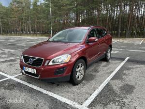 Volvo XC60 2010 in Tallinn, with an engine capacity of 0.12 L and mileage of 379 thousand km for 6000 €, photo  on AUTOMOTO.COM.LV