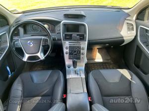 Volvo XC60 2010 Tallina, ar dzinēja tilpumu 2.40 L un nobraukumu 355 tūkst. km par 6500 €, foto 9 vietnē AUTOMOTO.COM.LV
