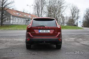 Volvo XC60 2011 Narva, ar dzinēja tilpumu 2.00 L un nobraukumu 159 tūkst. km par 9850 €, foto 4 vietnē AUTOMOTO.COM.LV