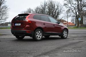 Volvo XC60 2011 Narva, ar dzinēja tilpumu 2.00 L un nobraukumu 159 tūkst. km par 9850 €, foto 5 vietnē AUTOMOTO.COM.LV