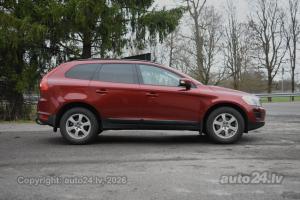 Volvo XC60 2011 Narva, ar dzinēja tilpumu 2.00 L un nobraukumu 159 tūkst. km par 9850 €, foto 6 vietnē AUTOMOTO.COM.LV