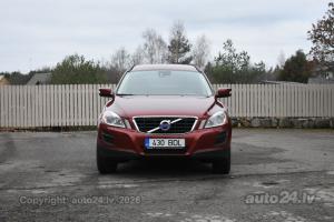 Volvo XC60 2011 Narva, ar dzinēja tilpumu 2.00 L un nobraukumu 159 tūkst. km par 9850 €, foto 8 vietnē AUTOMOTO.COM.LV