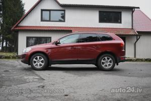 Volvo XC60 2011 Narva, ar dzinēja tilpumu 2.00 L un nobraukumu 159 tūkst. km par 9850 €, foto 9 vietnē AUTOMOTO.COM.LV