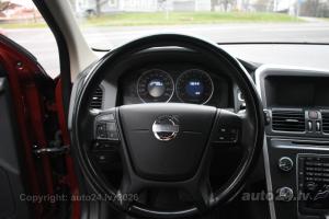 Volvo XC60 2011 Narva, ar dzinēja tilpumu 2.00 L un nobraukumu 159 tūkst. km par 9850 €, foto 14 vietnē AUTOMOTO.COM.LV