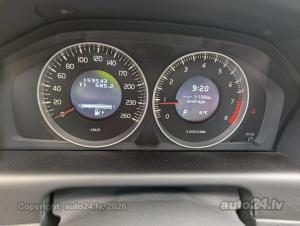 Volvo XC60 2011 Narva, ar dzinēja tilpumu 2.00 L un nobraukumu 159 tūkst. km par 9850 €, foto 15 vietnē AUTOMOTO.COM.LV