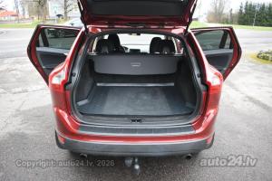 Volvo XC60 2011 Narva, ar dzinēja tilpumu 2.00 L un nobraukumu 159 tūkst. km par 9850 €, foto 18 vietnē AUTOMOTO.COM.LV