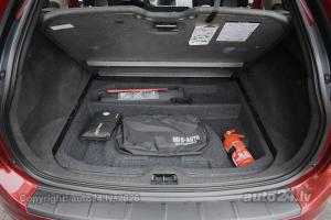 Volvo XC60 2011 Narva, ar dzinēja tilpumu 2.00 L un nobraukumu 159 tūkst. km par 9850 €, foto 19 vietnē AUTOMOTO.COM.LV