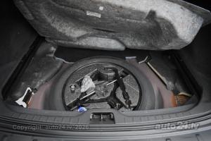 Volvo XC60 2011 Narva, ar dzinēja tilpumu 2.00 L un nobraukumu 159 tūkst. km par 9850 €, foto 20 vietnē AUTOMOTO.COM.LV
