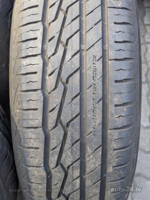 Volvo XC60 2011 Narva, ar dzinēja tilpumu 2.00 L un nobraukumu 159 tūkst. km par 9850 €, foto 25 vietnē AUTOMOTO.COM.LV